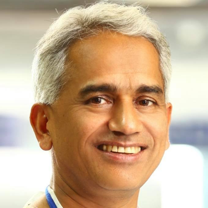 Dr Bhagawan Koirala appointed NMC chairman - Sanjib Bagale - Setopati