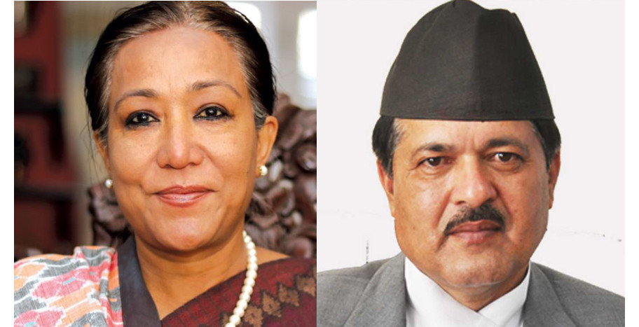 Justice Malla asks AG: Where has PM derived rights for House ...