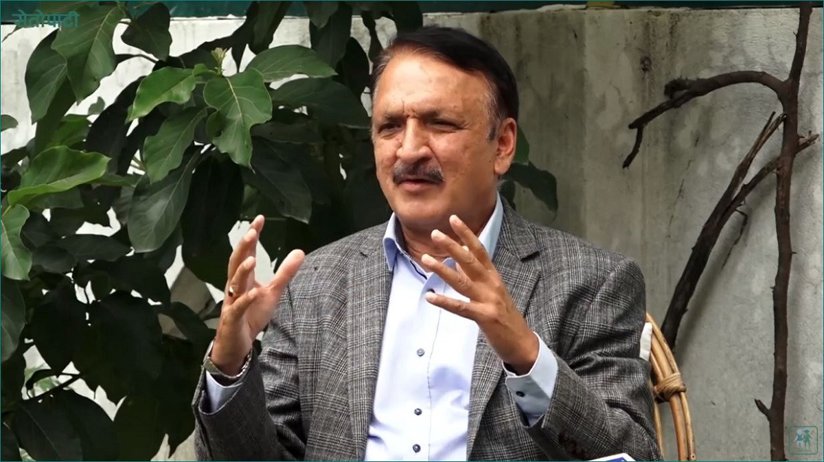 NC leaders including Mahat to visit India