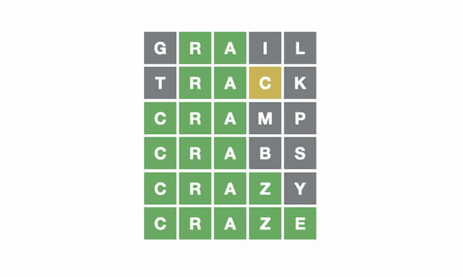 New York Times buys viral word game Wordle - AP - Setopati