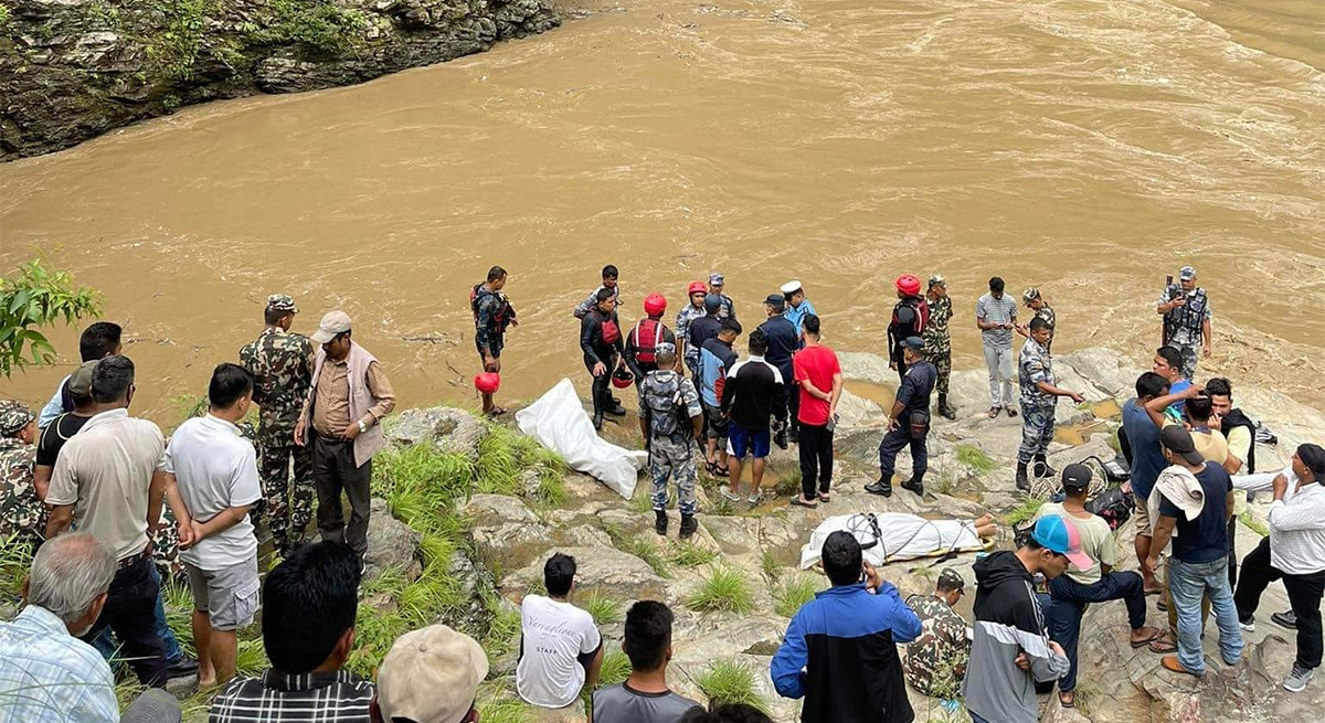 Society - Setopati English Edition