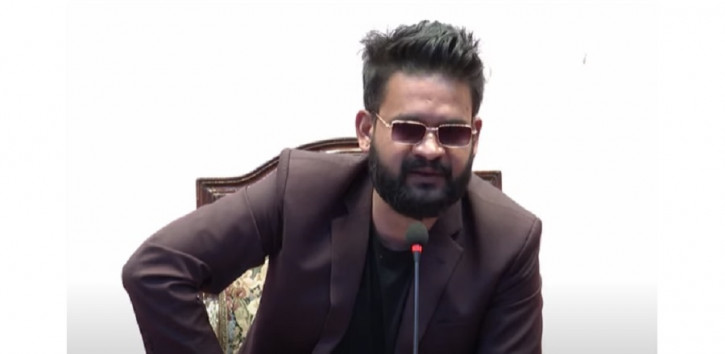 Govt trying to force Balen Shah to resign: Shah's secretariat ...