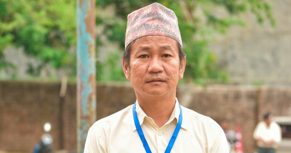 High Court orders Dharan Mayor Harka Sampang to not trespass private ...