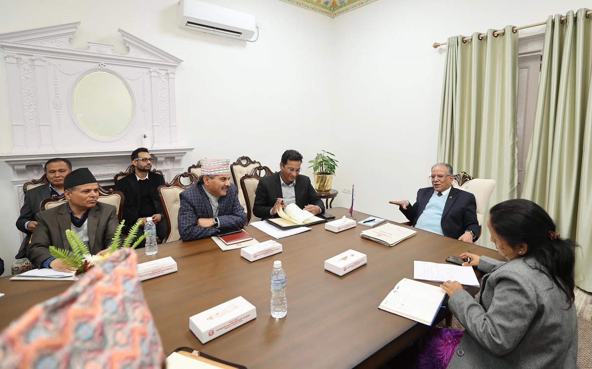 PM asks to cut connection to delinquent customers with dedicated and ...
