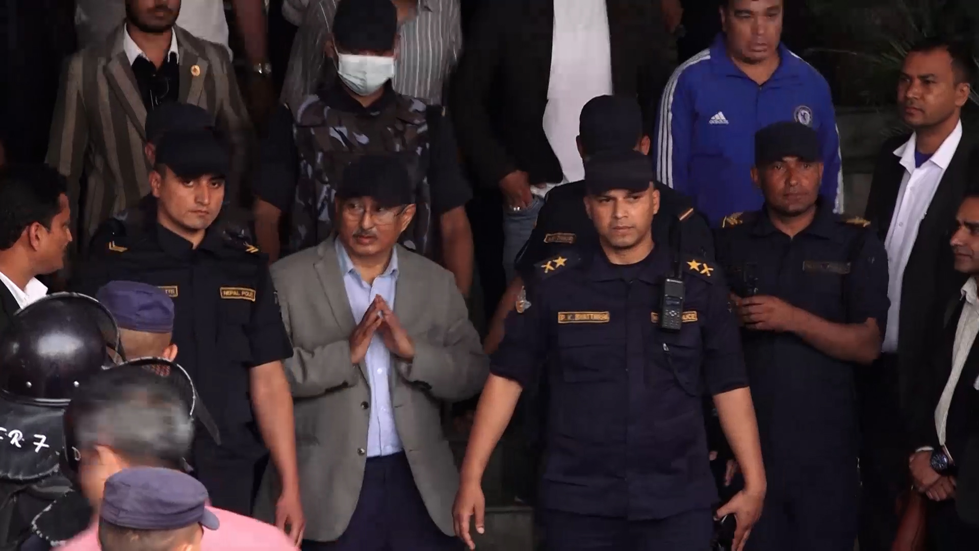 Patan High Court orders release of Khand on bail of Rs 3 million ...