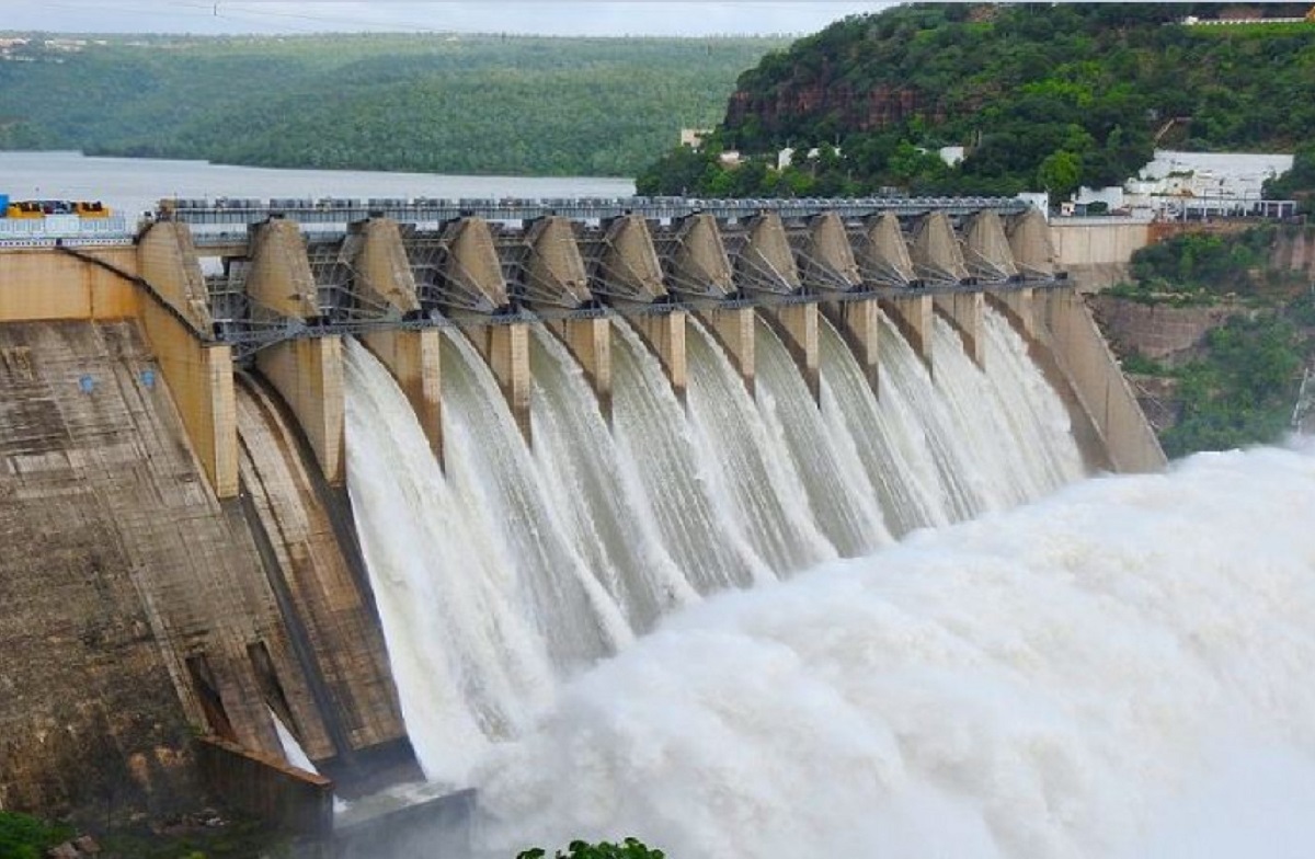 Energy storage solution for Nepal’s hydroelectricity boom :: Prasanna ...